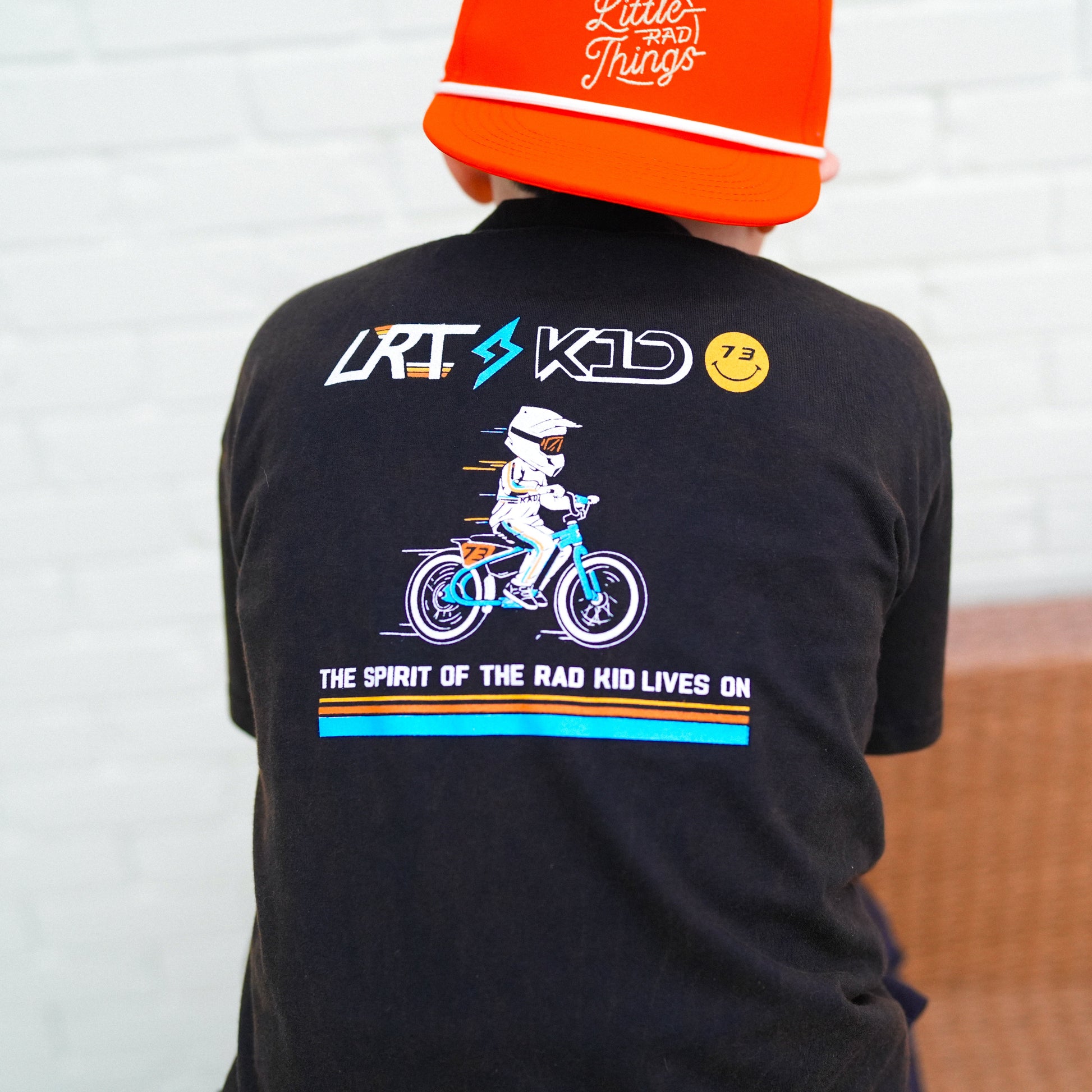 LRT x SUPER73 LIMITED EDITION COLLAB TEE – Delilah's Maternity