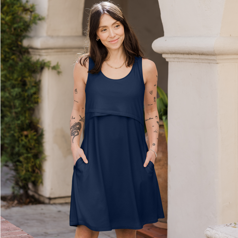 Dresses – Delilah's Maternity